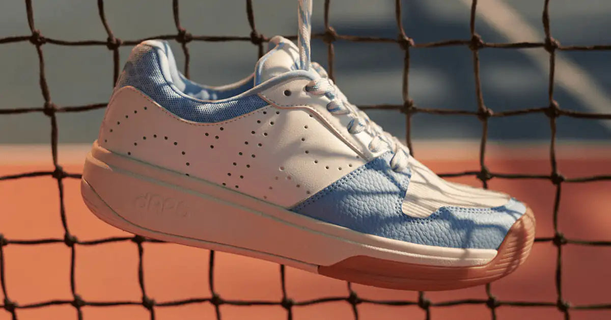 Best Pickleball Shoes | Shop All DAPS Performance Footwear