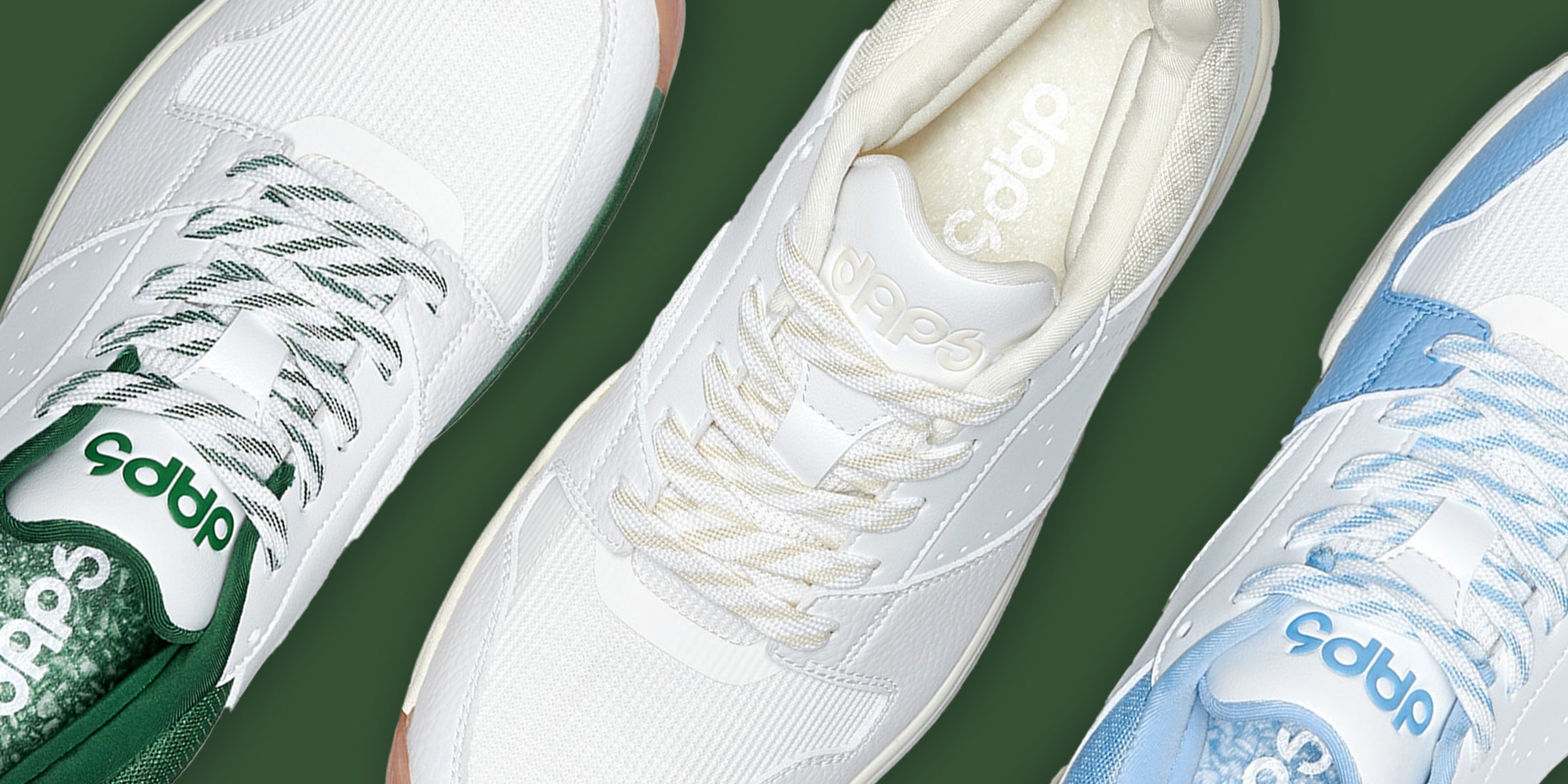 Best Pickleball Shoes | Shop All DAPS Performance Footwear