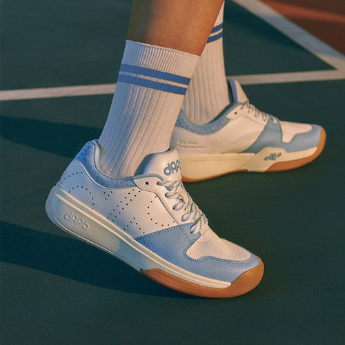 The World's Most Pickleball Shoe | DAPS.FIT